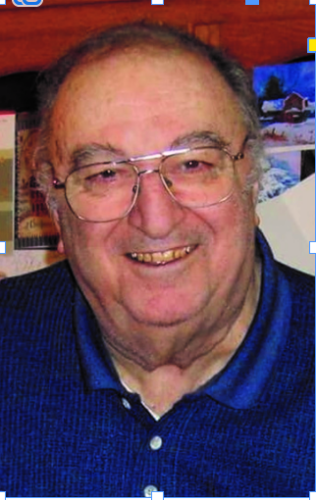 Joseph J. Valvo Jr. | News, Sports, Jobs - Observer Today